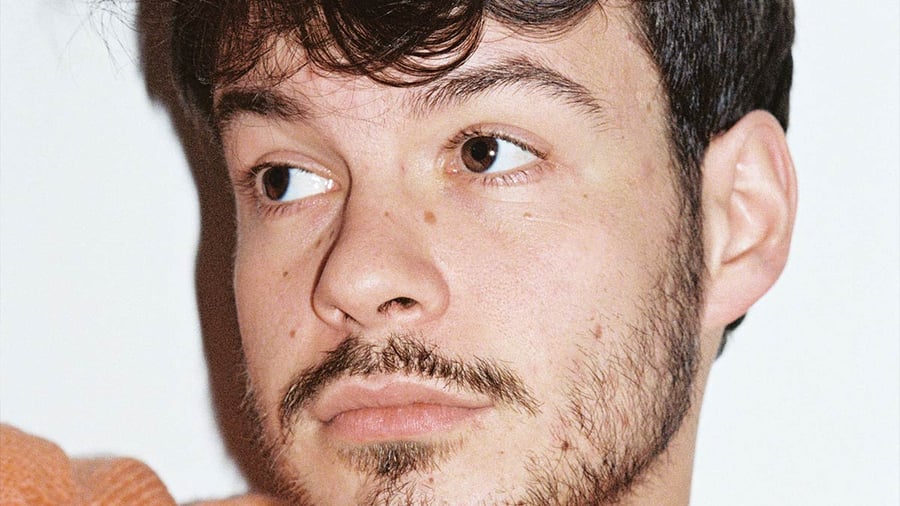 Rex Orange County Is Finally Touring Australia & New Zealand