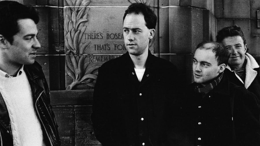 Music World Pays Tribute to The Chills Icon Martin Phillipps