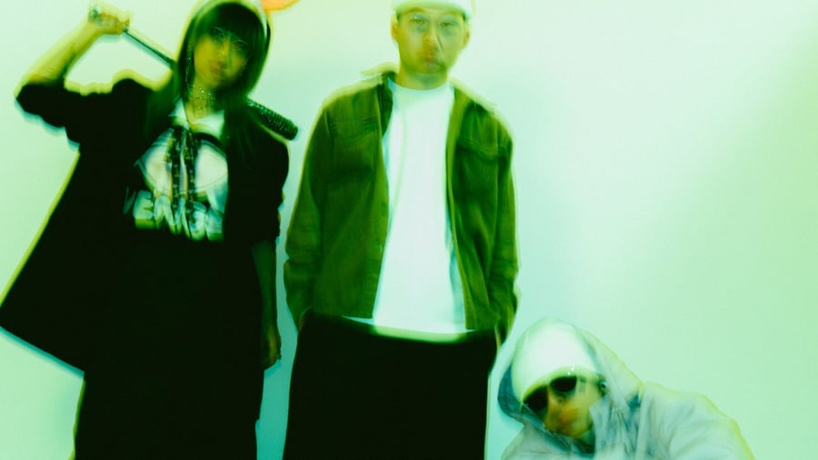 Song You Need to Know: Hans. ft. Imugi 이무기, ‘Candy’