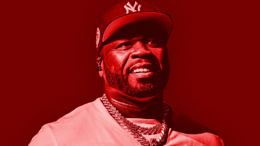 50 Cent Extends Australian Leg of World Tour
