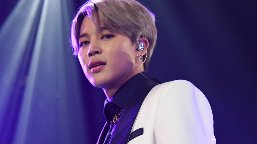 BTS' Jimin to Release Debut Solo Album Soon: 'You Can Safely Look ...