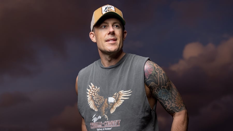 Song You Need to Know: Casey Barnes, 'Summer Nights'