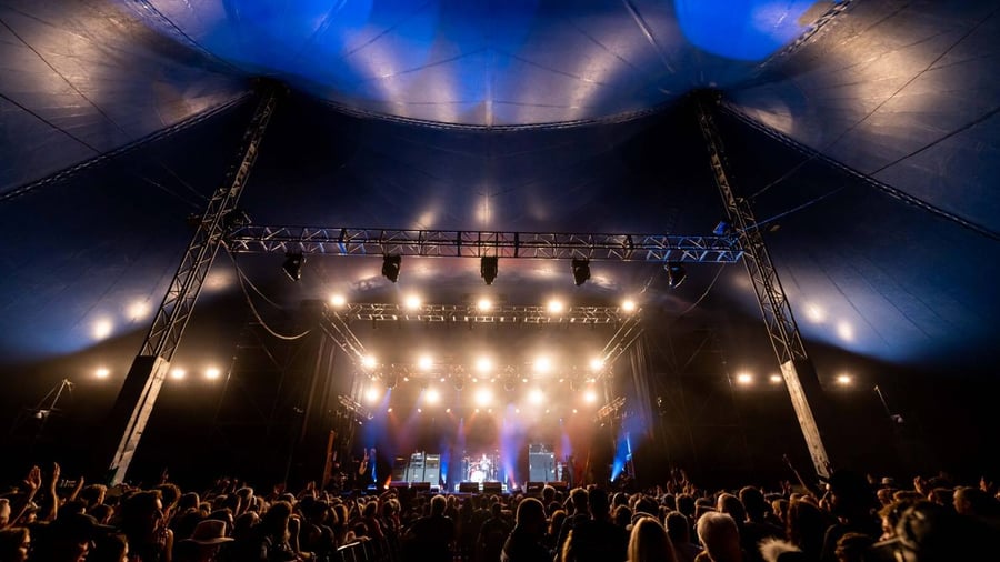 Why Bluesfest 2023 Is The Festival Experience You Can't Miss