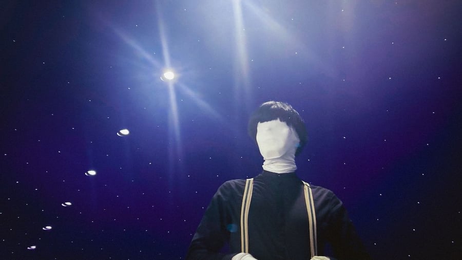 Jonathan Bree Announces New Album, 'Pre-Code Hollywood'