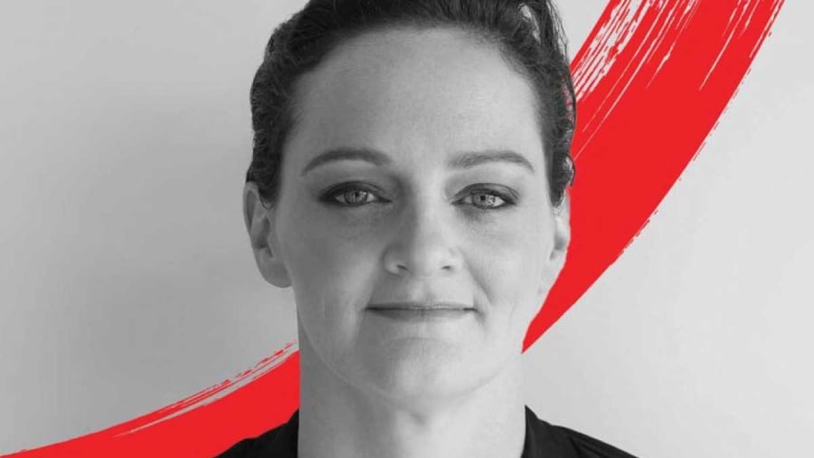 An Interview With Sydney WorldPride CEO Kate Wickett