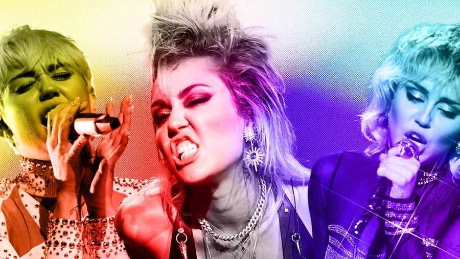 The 50 Best Miley Cyrus Songs