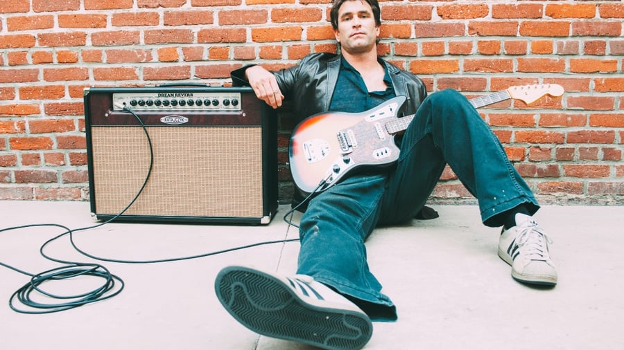 Pete Murray Shares 'Best of' Compilation Album