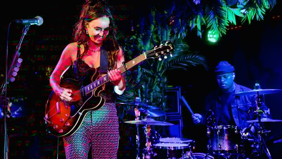 Amy Shark, The Wiggles Among Rolling Stone Australia Awards Nominees