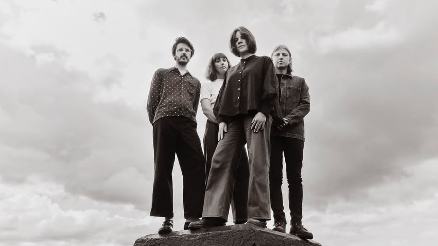 Song You Need to Know: Tiny Ruins, 'Dorothy Bay'