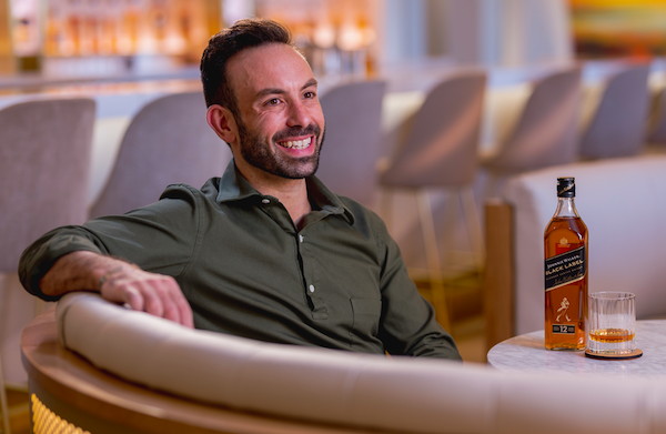 Tim Philips-Johansson: Meet Australia's Global Whisky Whisperer