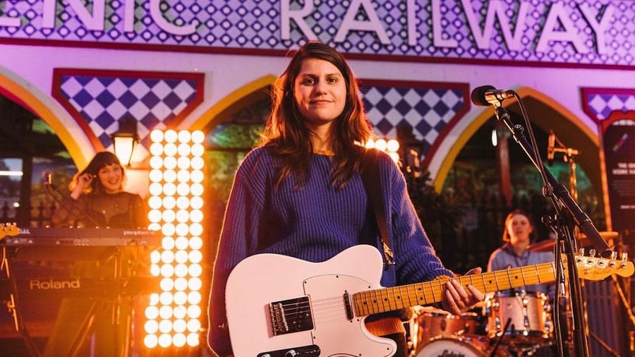 "Significant moment": Alex Lahey Gears Up for Big Debut at Ability Fest