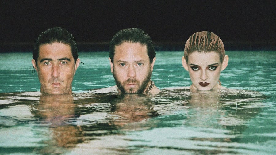 Track by Track: Grecco Romank Break Down New Album, ‘Wet Exit’