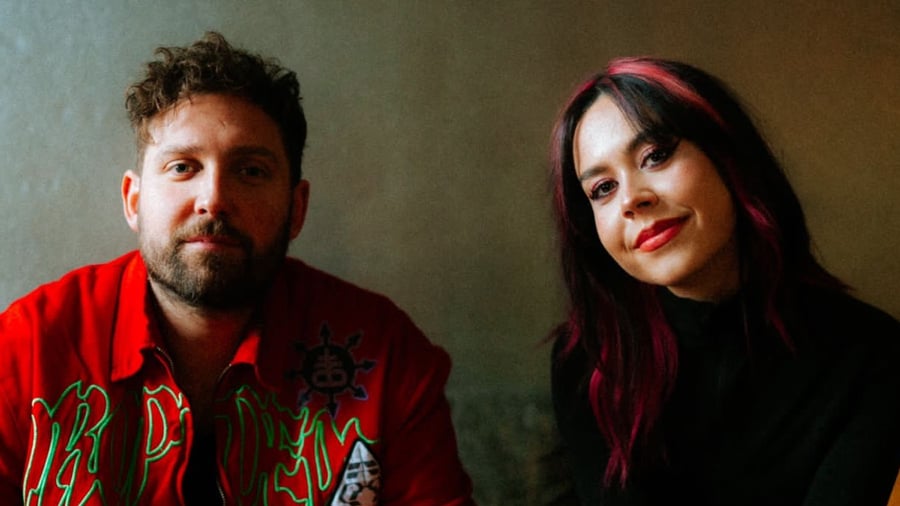 Artist on Artist Interview: You Me At Six and Yours Truly