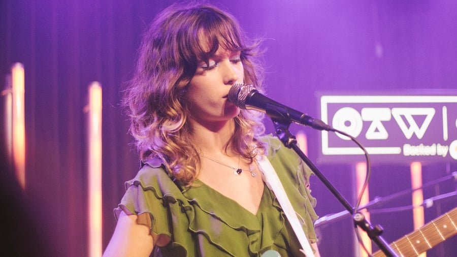 Live Nation and Vodafone Ones To Watch: Meet March's Aotearoa Artists