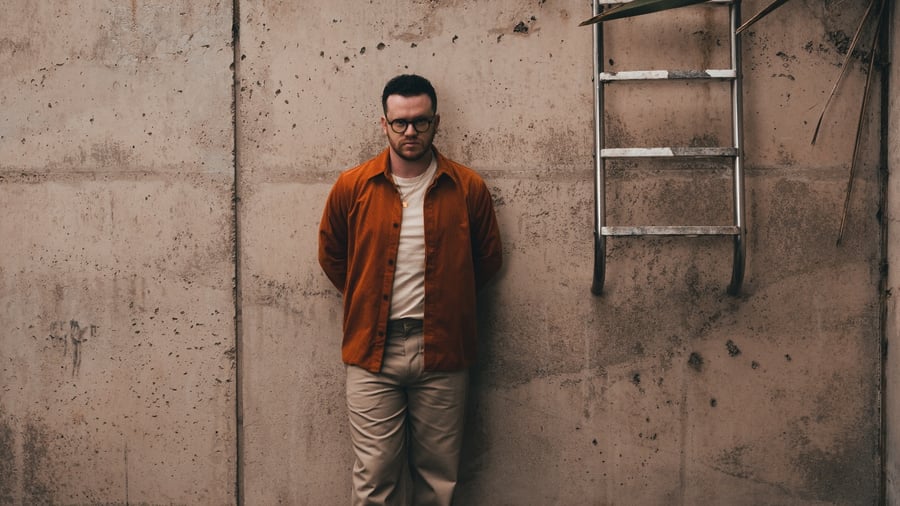 Sam Fischer Is Coming to Sydney for a Special Intimate Show