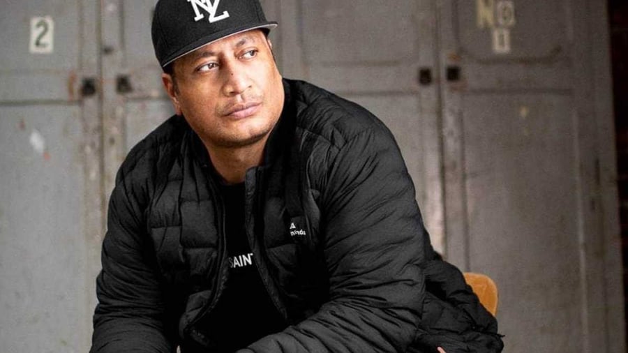 Scribe Discusses 'The Crusader' Turning 20