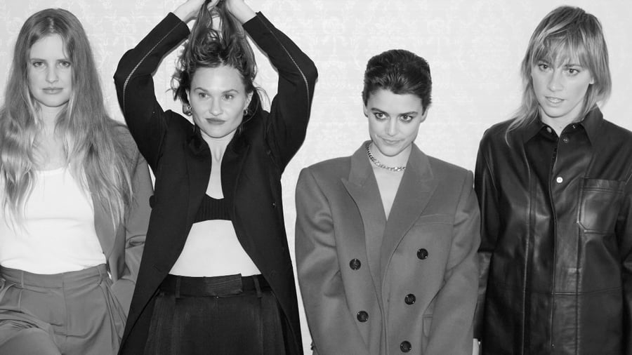 Song You Need to Know: Sweetie, 'Liminal Bliss'