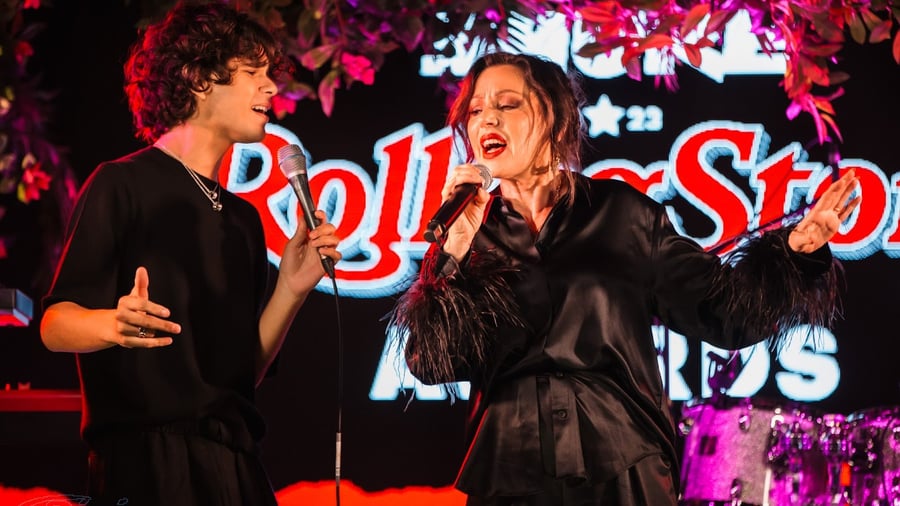 Nominate Now For The 2024 Shure Rolling Stone Australia Awards
