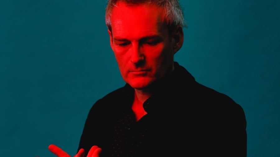 The Return of Mr. Brightside