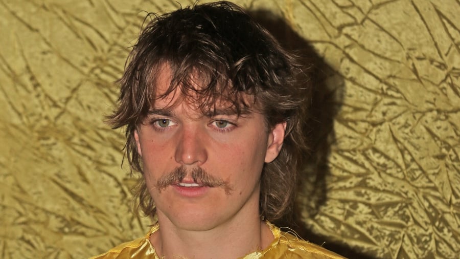 Song You Need to Know: Hector Morlet, 'We're So Tight It Hurts'