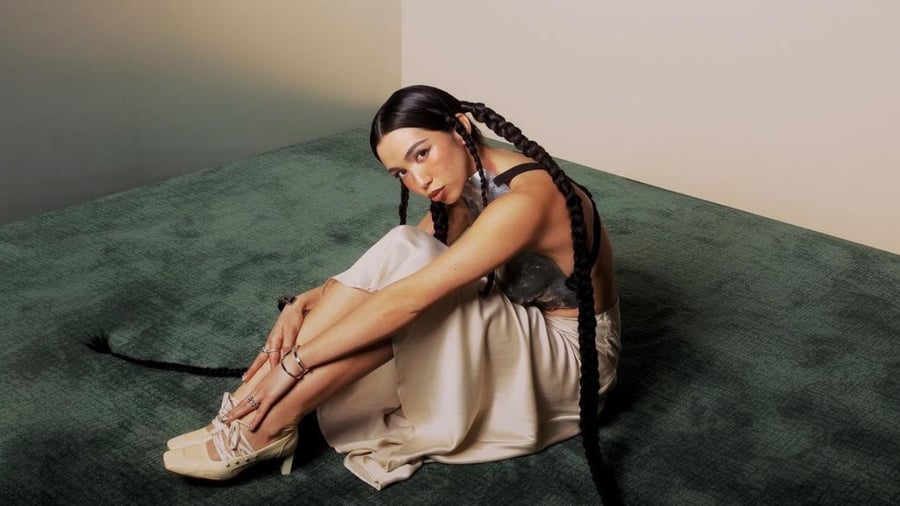 Wallice on Going From 'Jazz School Dropout' to Supporting The 1975