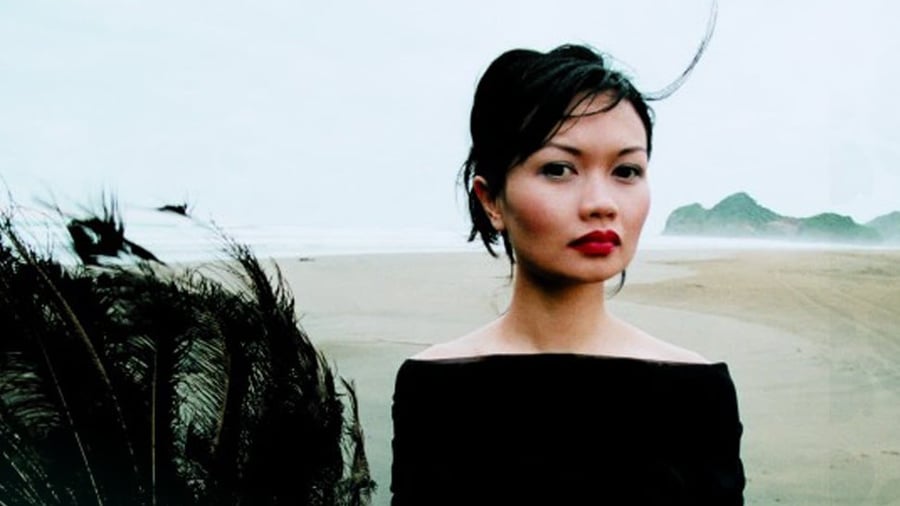 Bic Runga Announces 'Beautiful Collision' 20th Anniversary Tour