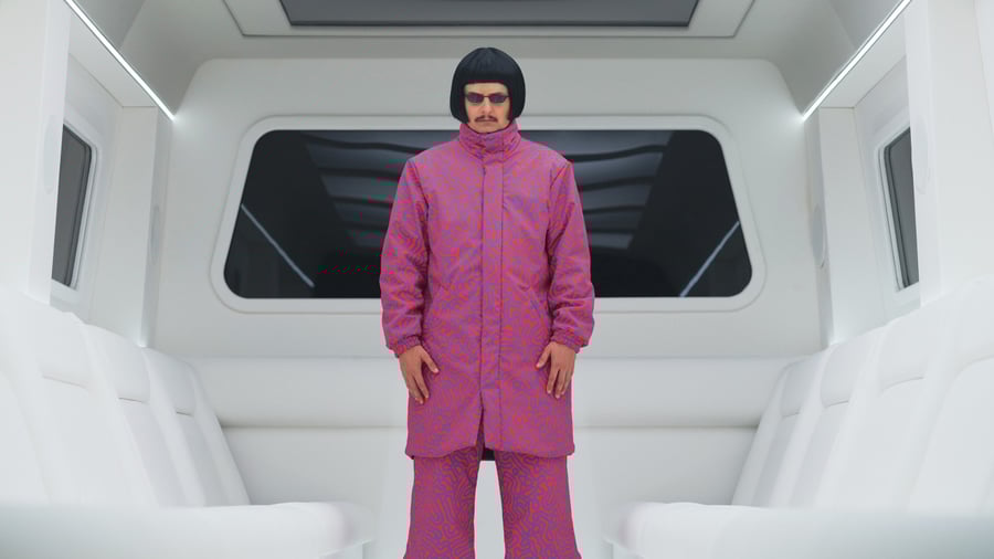 Oliver Tree Announces Australia and New Zealand Tour