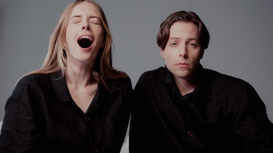 The Naked and Famous' Thomas Powers Goes Solo