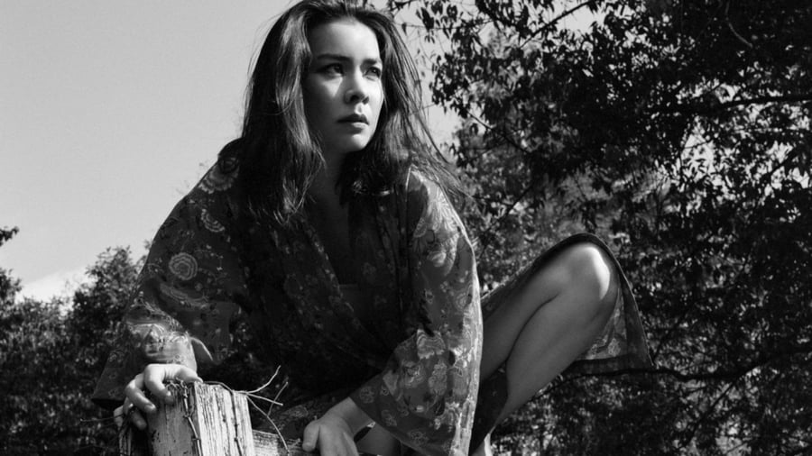 Mitski Looks to the Sky on New Songs 'Star' and 'Heaven'