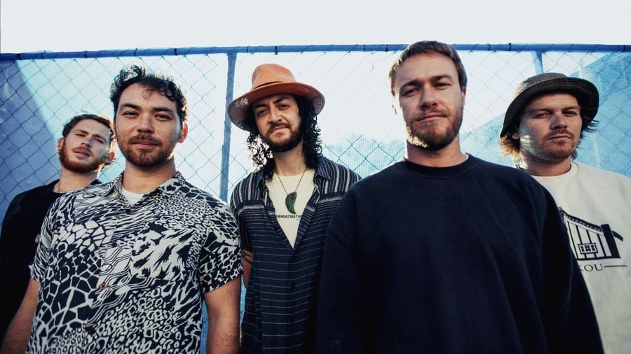 TOI Sound Hopeful and Soulful on 'We Got This'