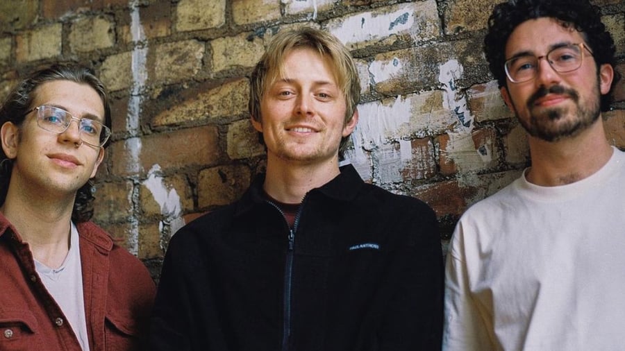 Up-And-Coming Aotearoa Artists: Heavy Chest