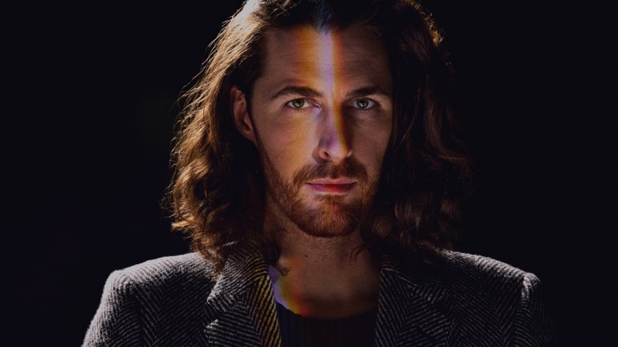 Hozier Extends 2024 Australia & New Zealand Tour