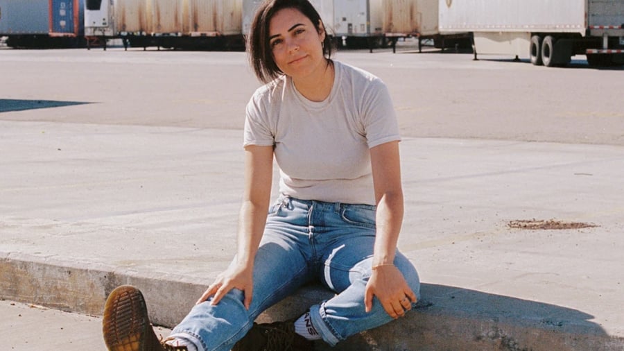 illuminati hotties' Top Five Australian Artists