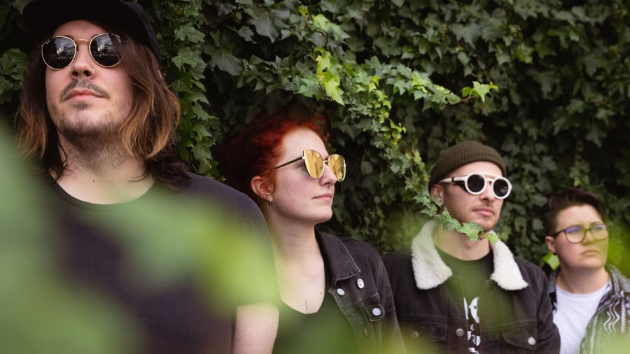 Song You Need to Know: PIPSY, 'Stuck In My Brain'