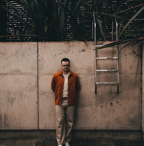 Sam Fischer: The World Awaits