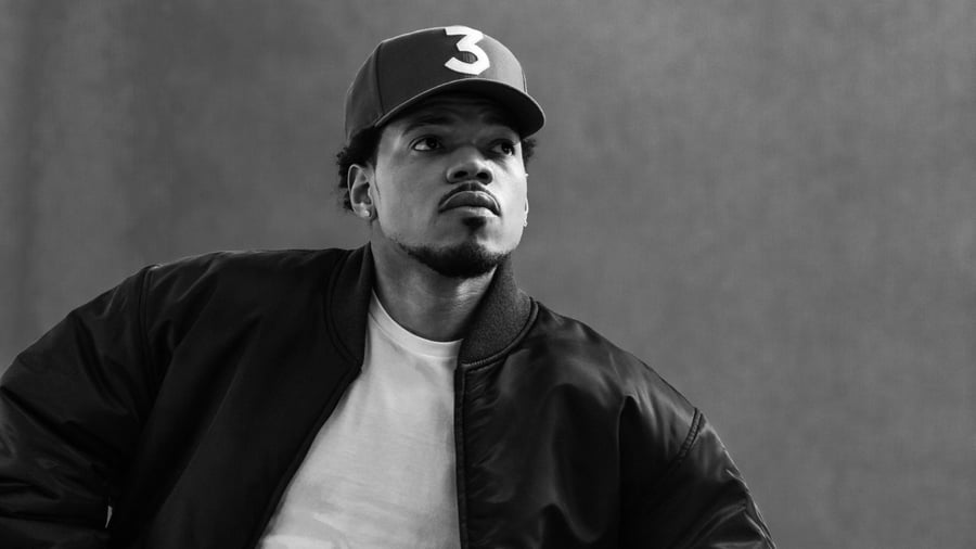 Chance the Rapper Is Coming to SXSW Sydney
