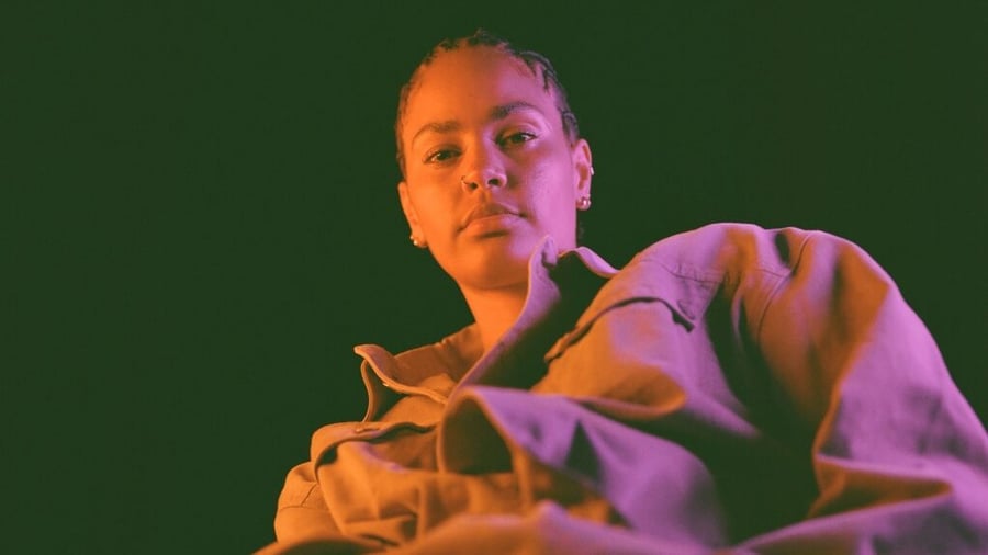 JessB 'Feels Like Home': Album Review