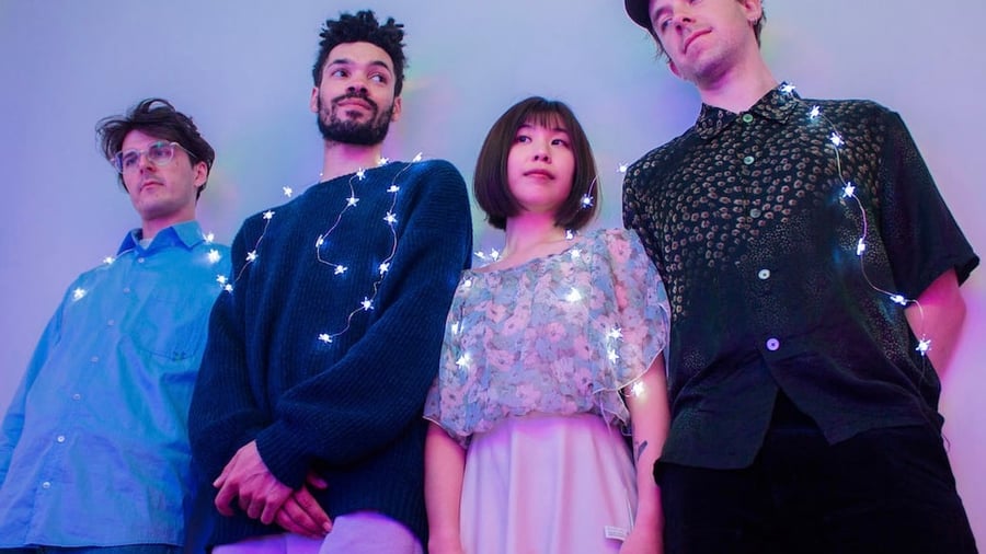 Song You Need to Know: Phoebe Rings, '아스라이 Aseurai'