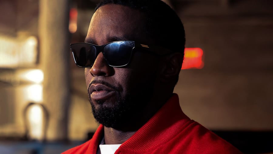 A Brief Look at Diddy's History of Controversies and Allegations