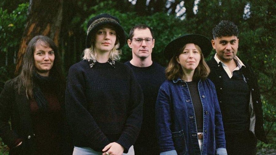 Making Music, Making Ends Meet: French for Rabbits