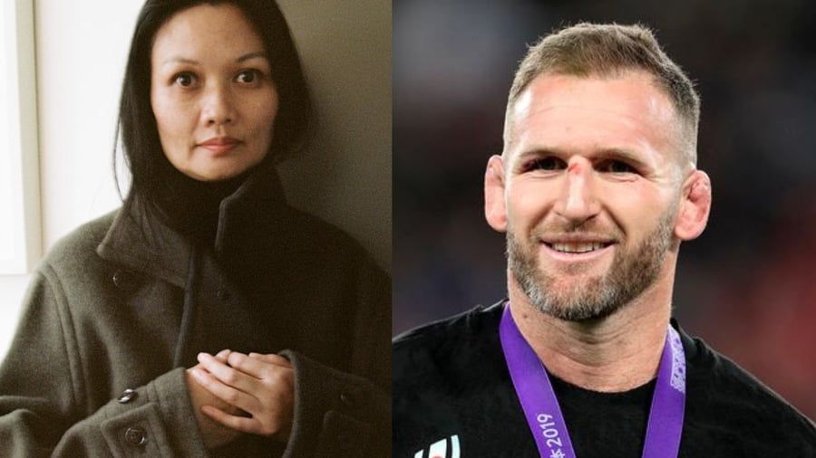 Bic Runga and Kieran Read on What Unites Music and Sport