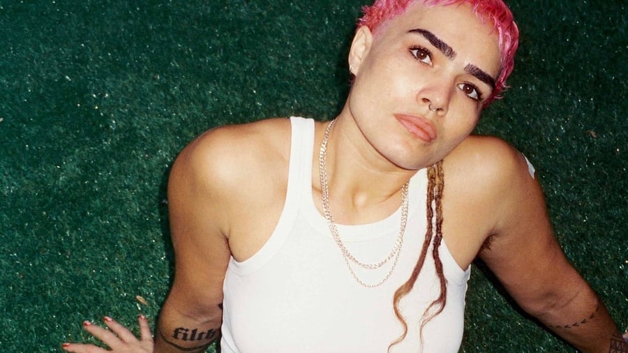 Half Queen Is Bringing the Energy Back to Summer Season