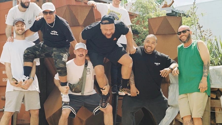 The Best New Zealand Music for December 4th to December 10th