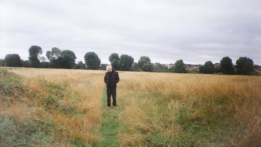 33 Below Breaks Down His New EP 'PUSHER'