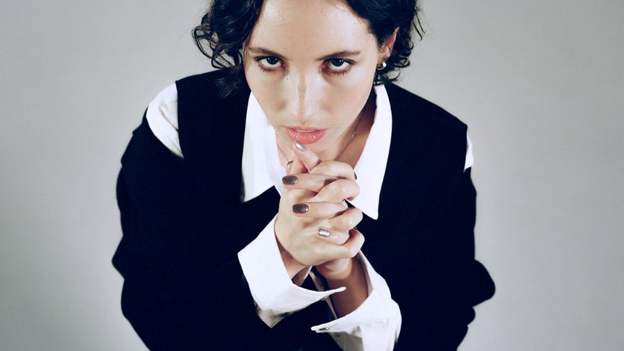 Up-And-Coming Aotearoa Artists: Isla Noon
