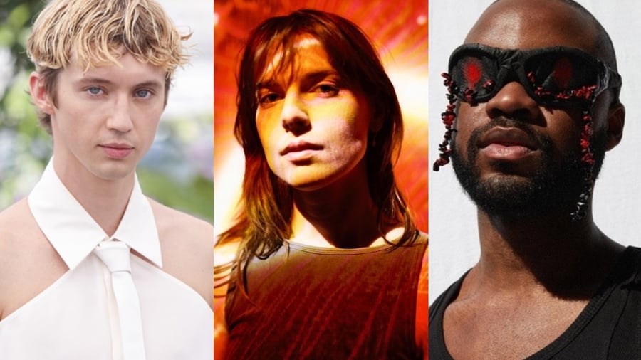 The 25 Best Australian Albums of 2023