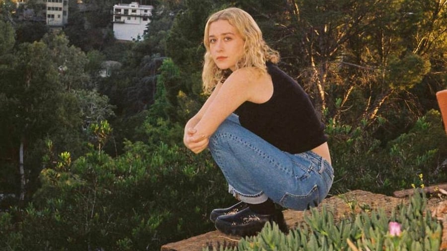 Blondshell: Meet the Alt-Rock Sensation Heading to Laneway