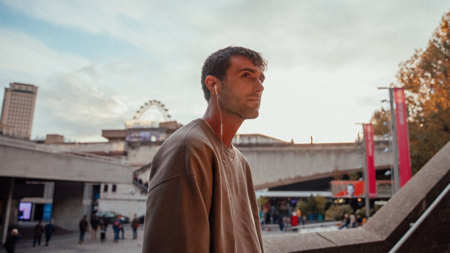 Fred again.. Announces Massive Australian Arena Tour