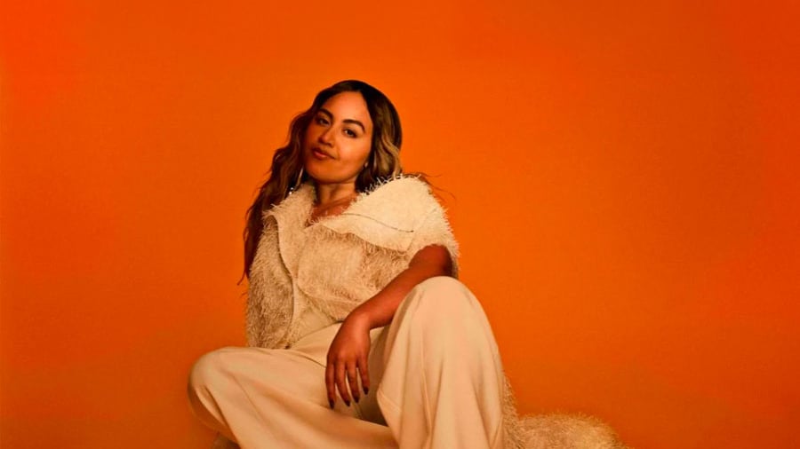 Jessica Mauboy Launches Brand New Era with 'Yours Forever'