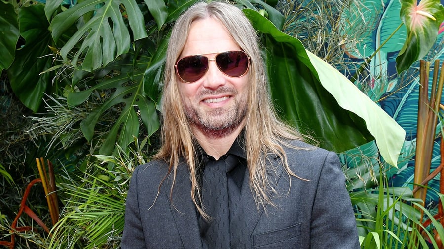 Max Martin Is Pop's Ultimate Mystery Man. He Wants It That Way